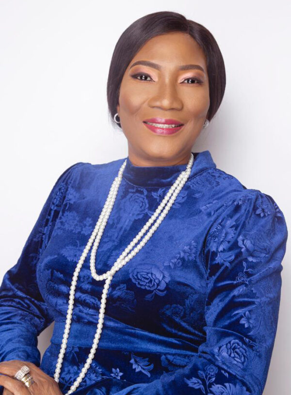 Funke Felix-Adejumo – FFA
